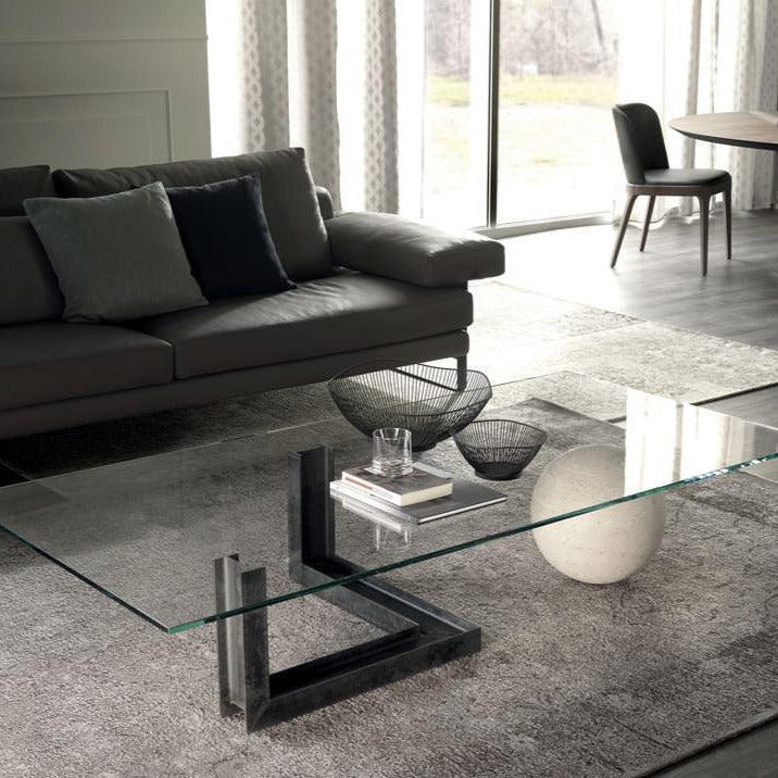 Levante Coffee table – XZQT Singapore