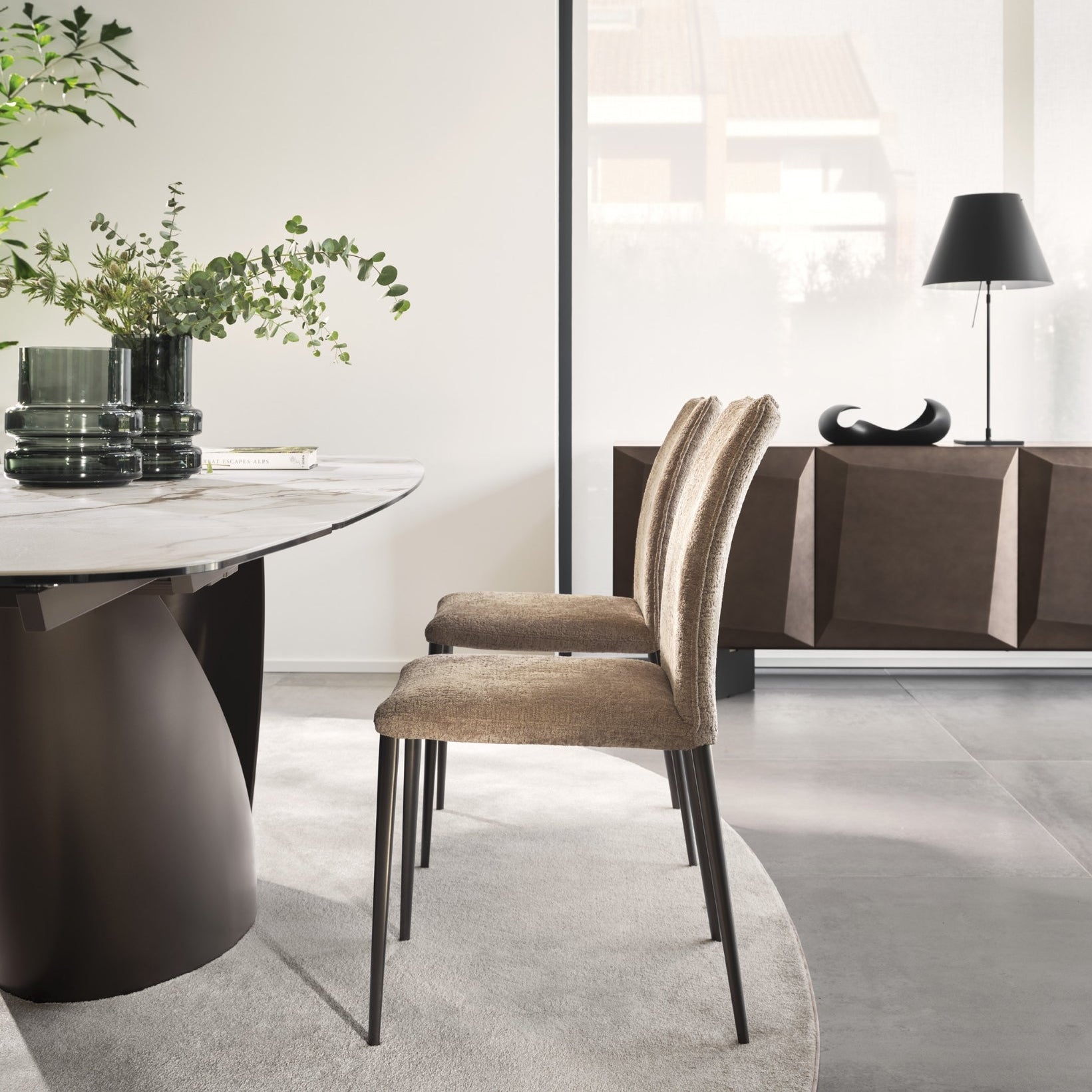 Fay Chair – XZQT Singapore