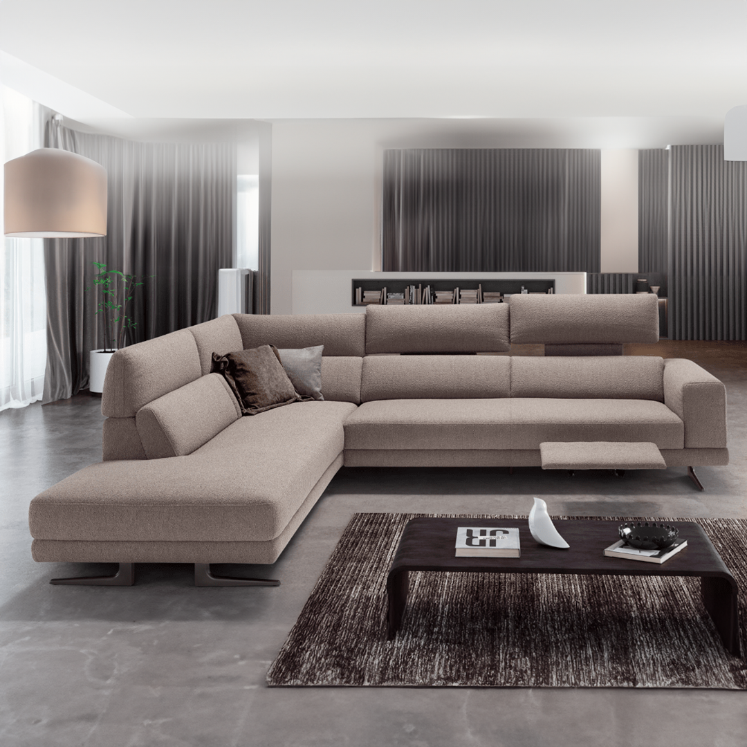 Blake Sofa – XZQT Singapore