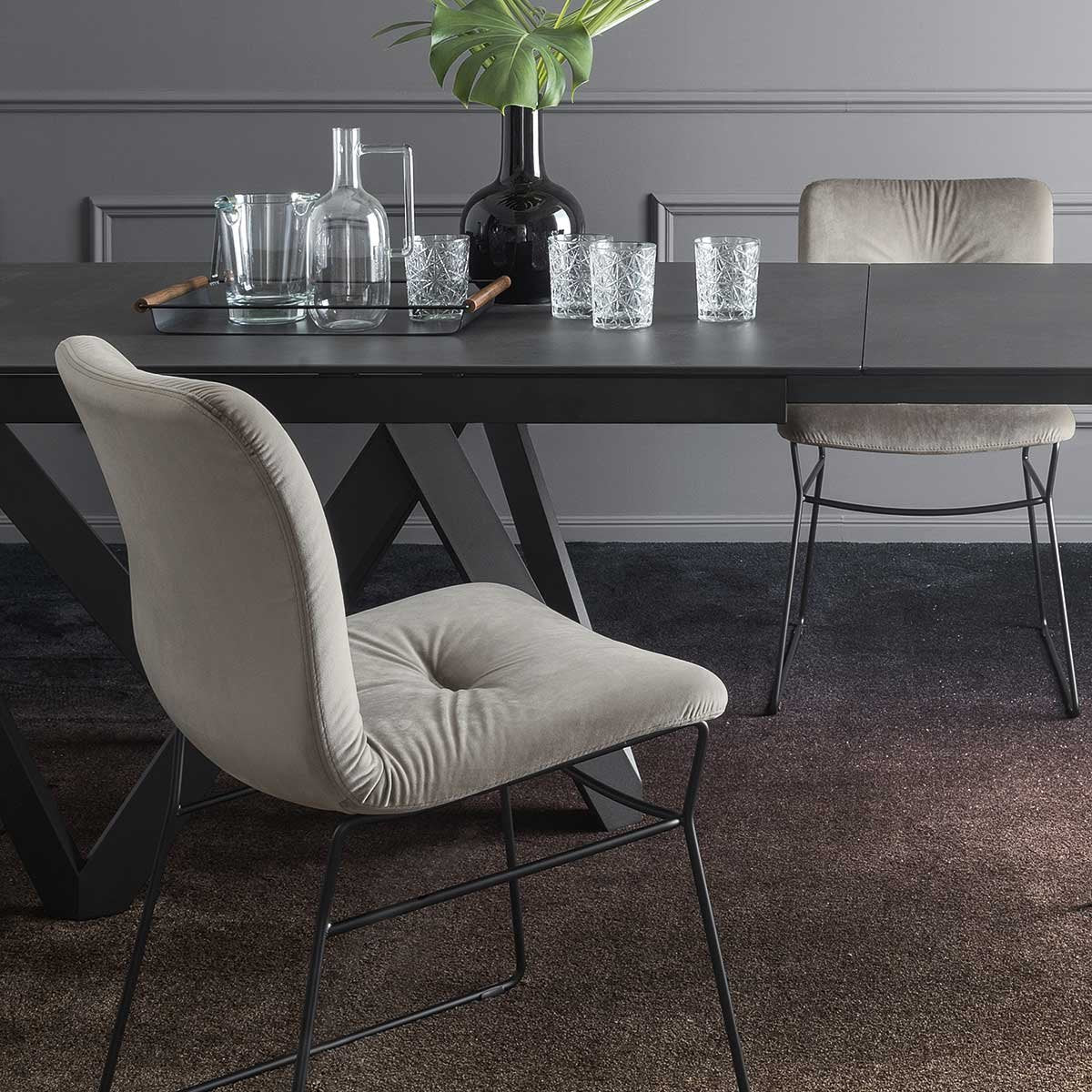 Annie Chair – XZQT Singapore
