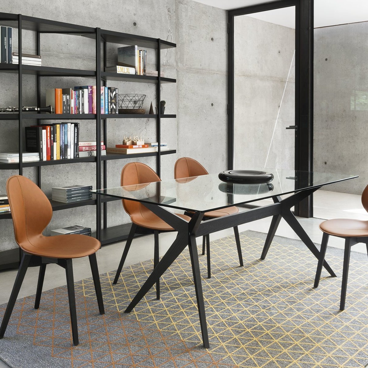 Kent Table – XZQT Singapore