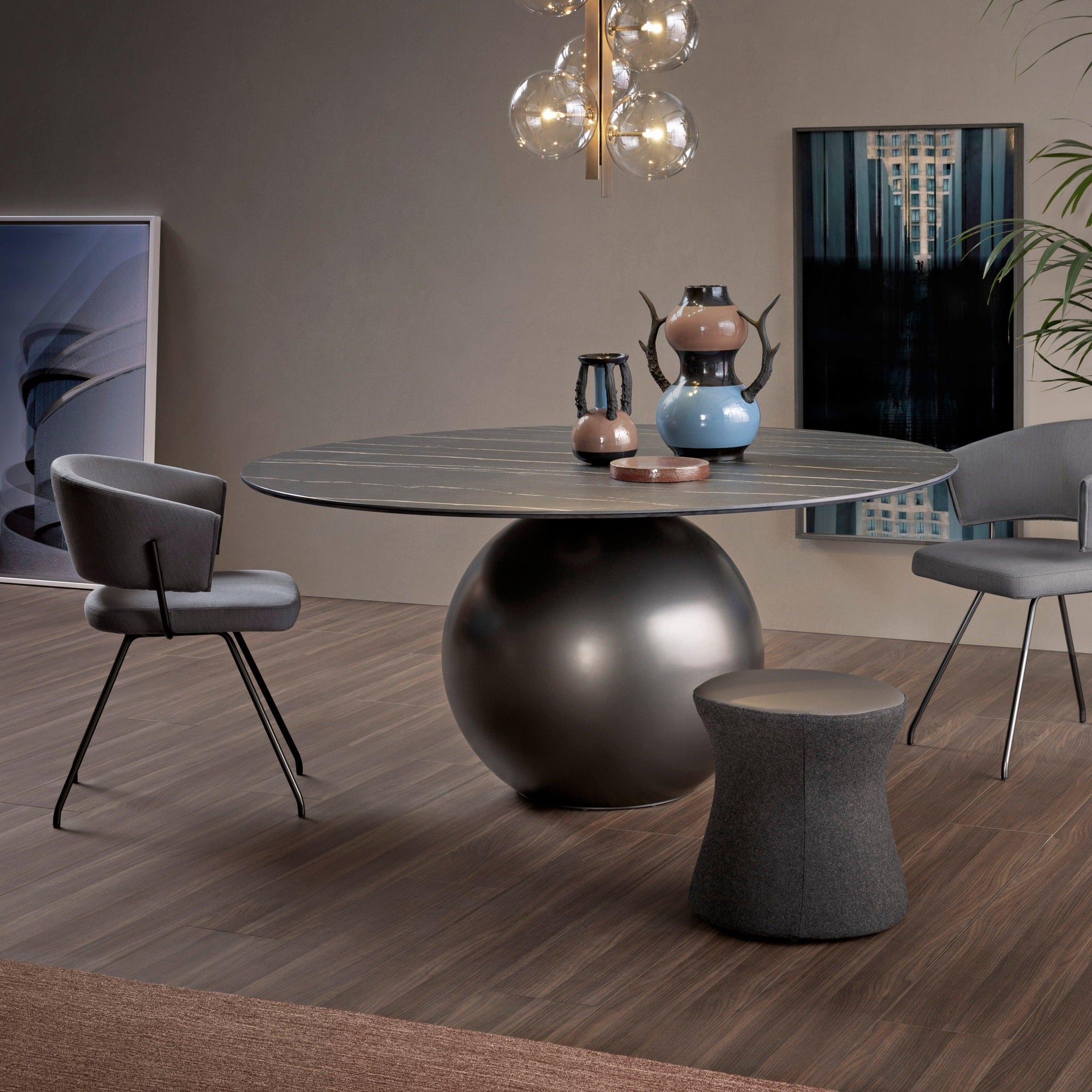 Circus Table – XZQT Singapore