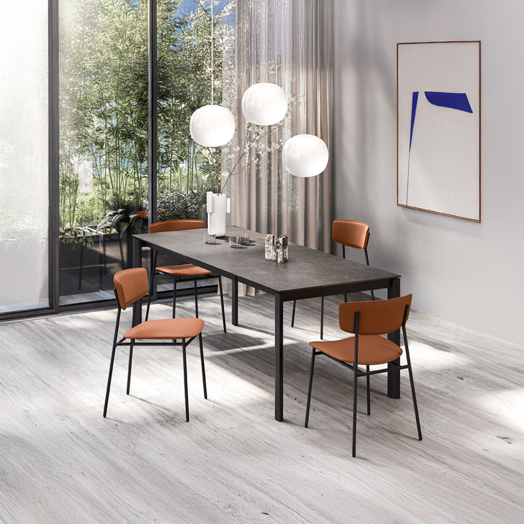 Stream Extendable Table – XZQT Singapore