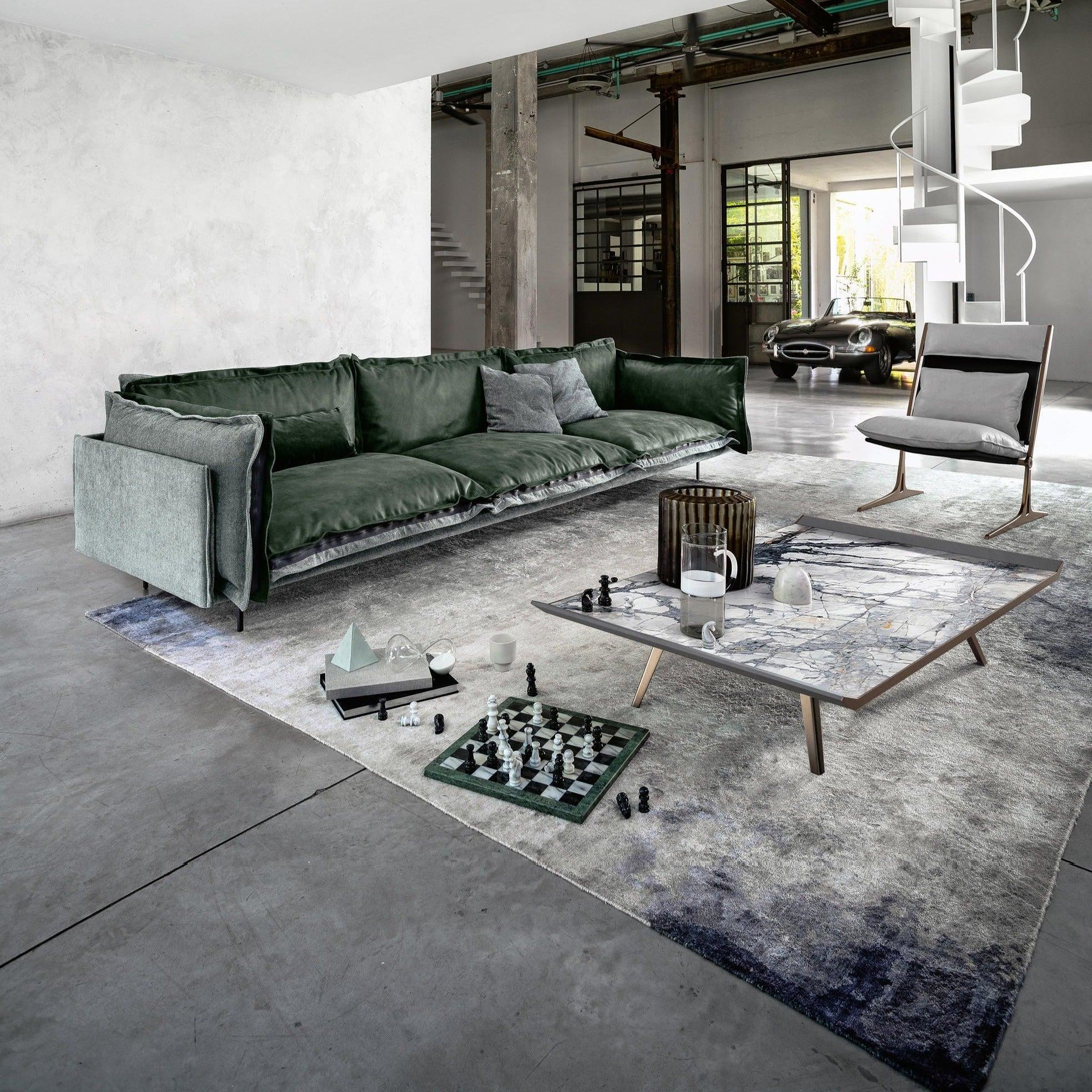 Auto-Reverse Sofa – XZQT Singapore