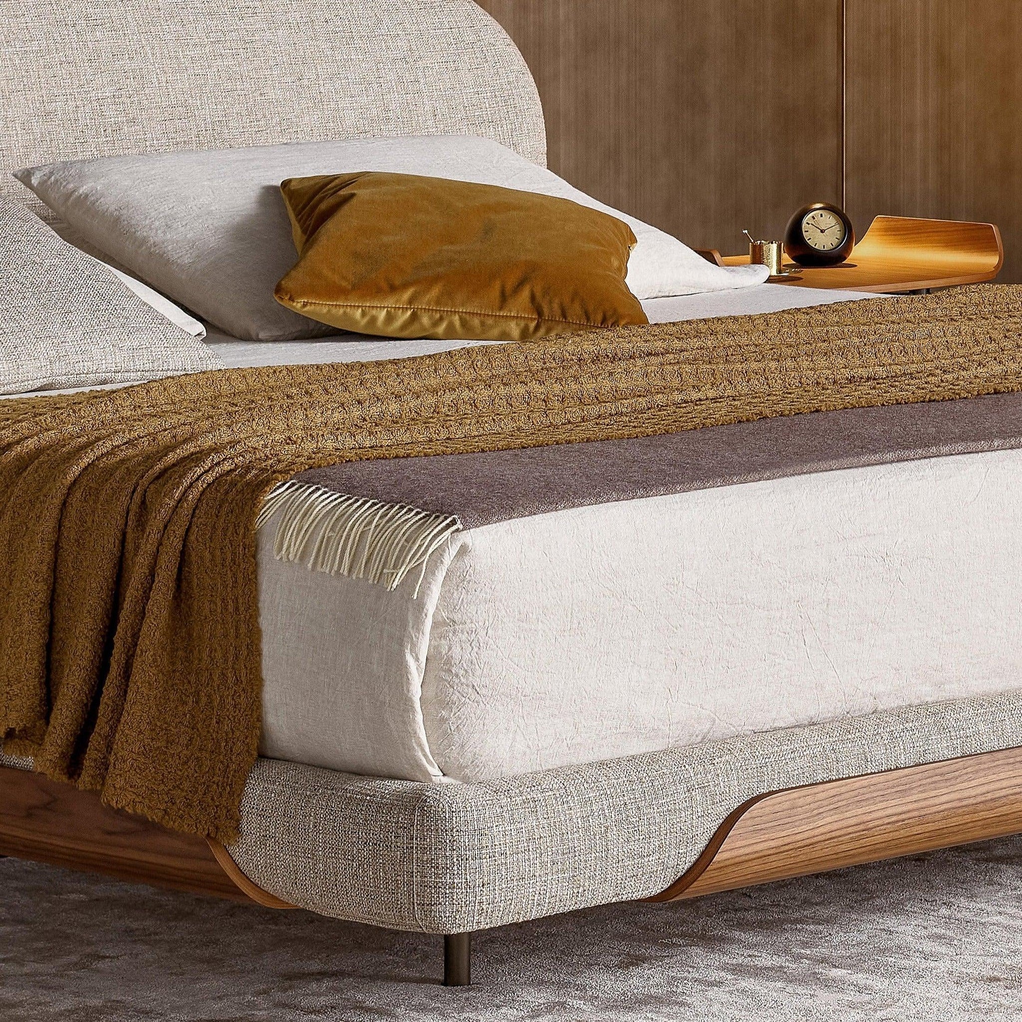 Olos Bed – XZQT Singapore