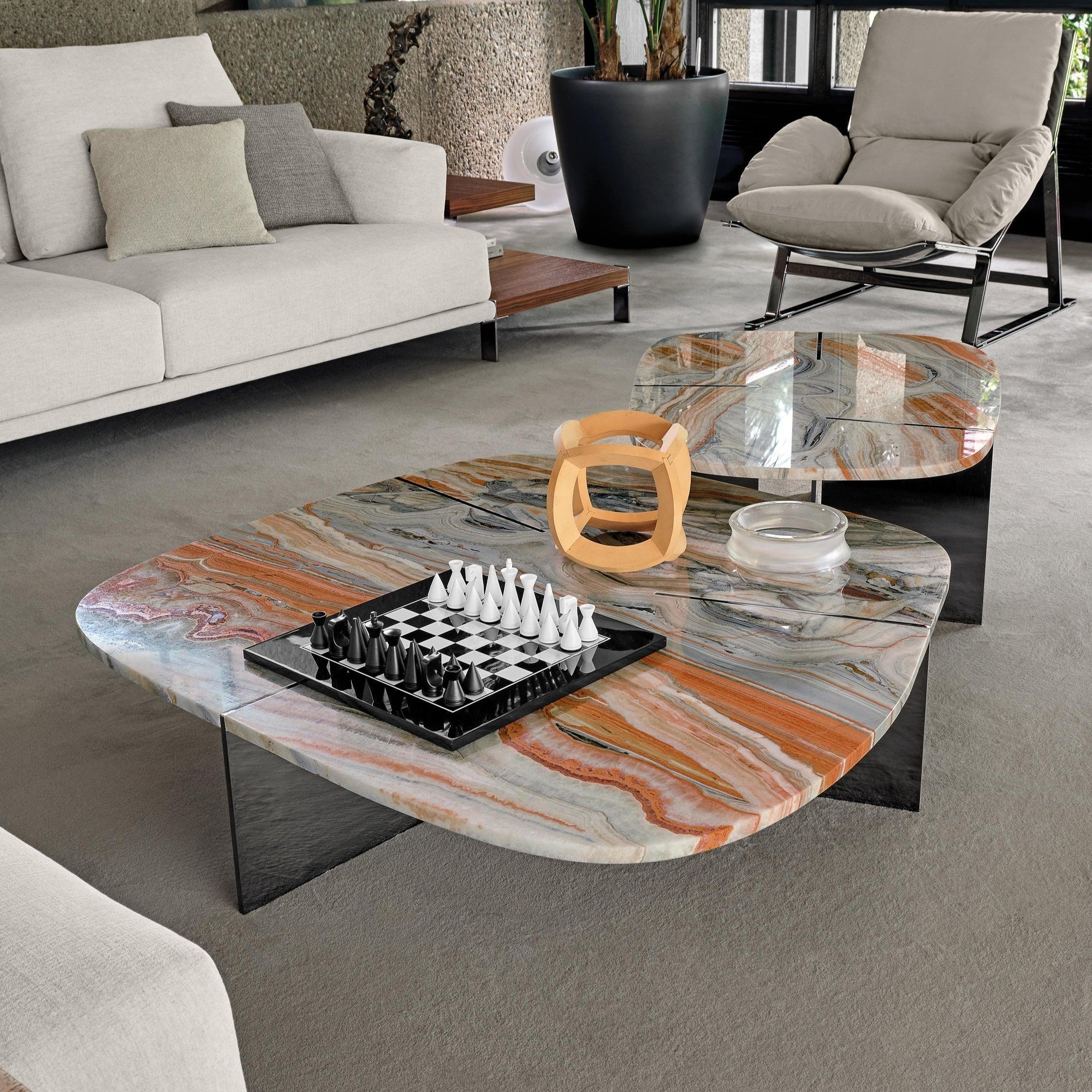 Rumors Coffee Table – XZQT Singapore