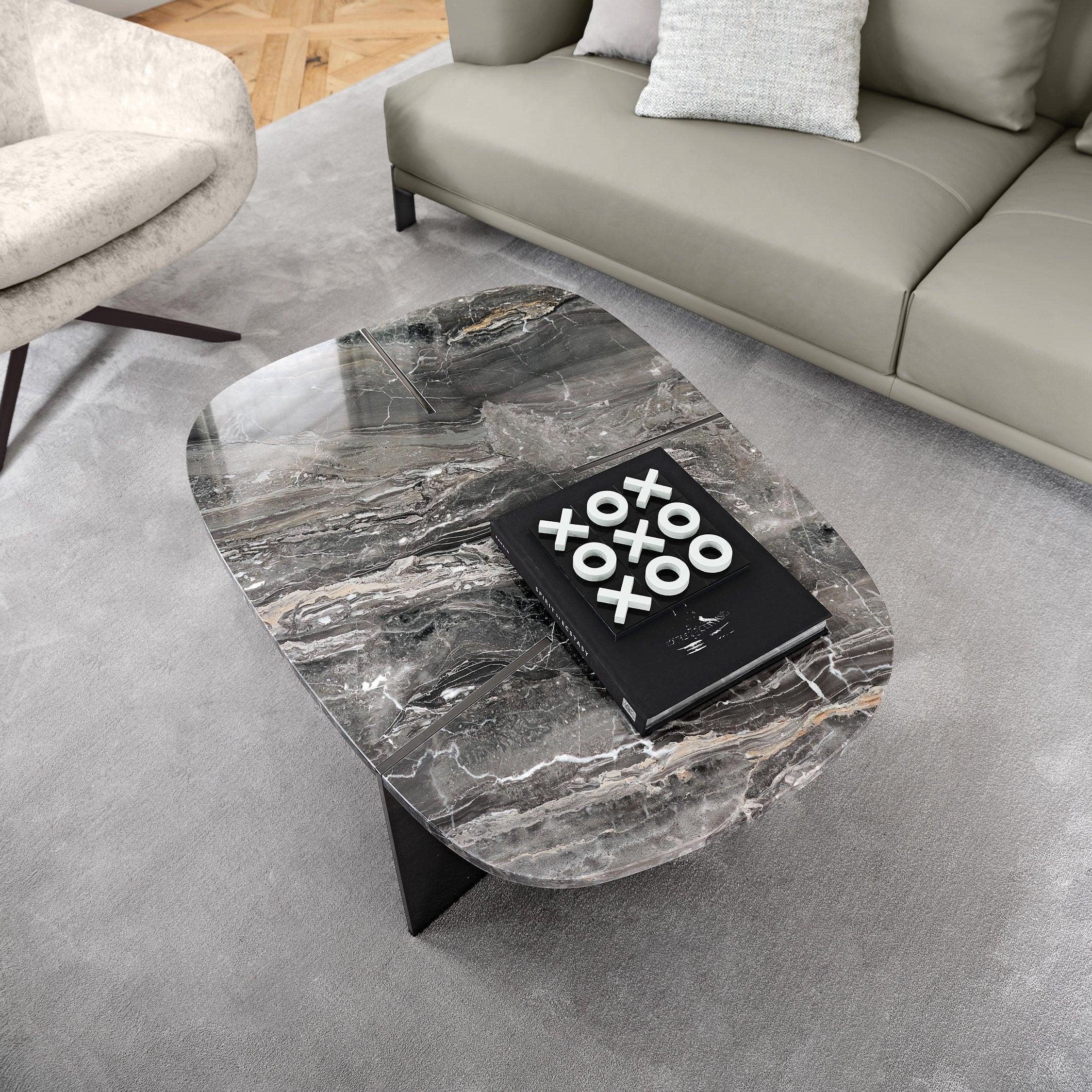 Rumors Coffee Table – XZQT Singapore