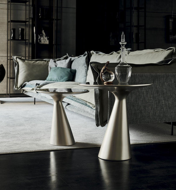 Peyote Side Table – XZQT Singapore