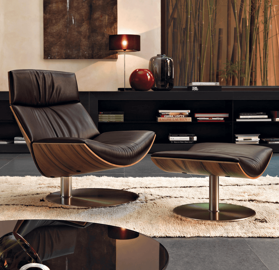 Designer Lounge & Relaxer – XZQT Shop