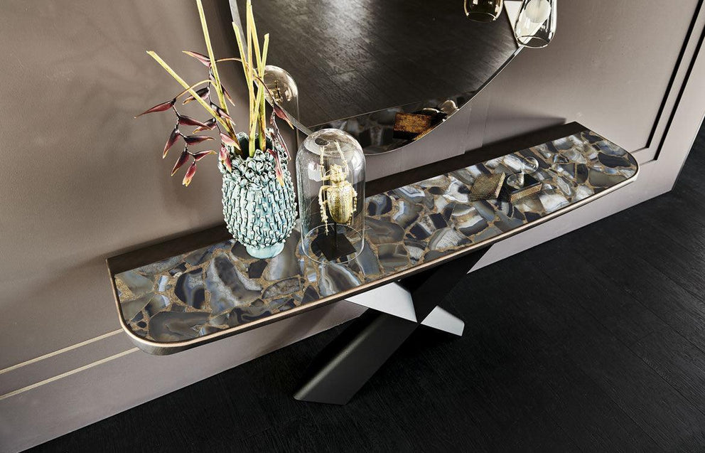 Terminal Keramik Premium Console – XZQT Singapore