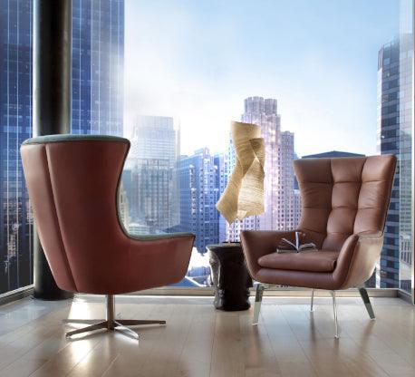 Designer Lounge & Relaxer – XZQT Shop